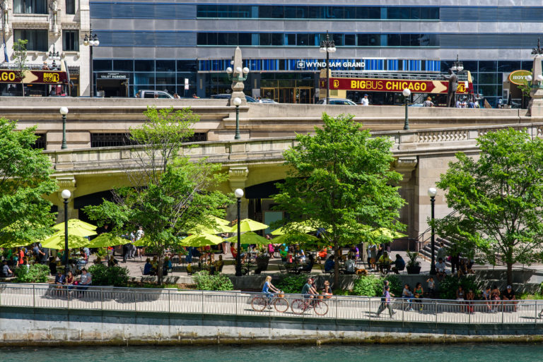 24 Hours in Downtown Chicago Itinerary | Choose Chicago