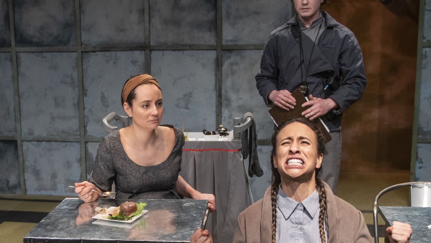 10 small stage shows to see during Chicago Theatre Week | Choose Chicago
