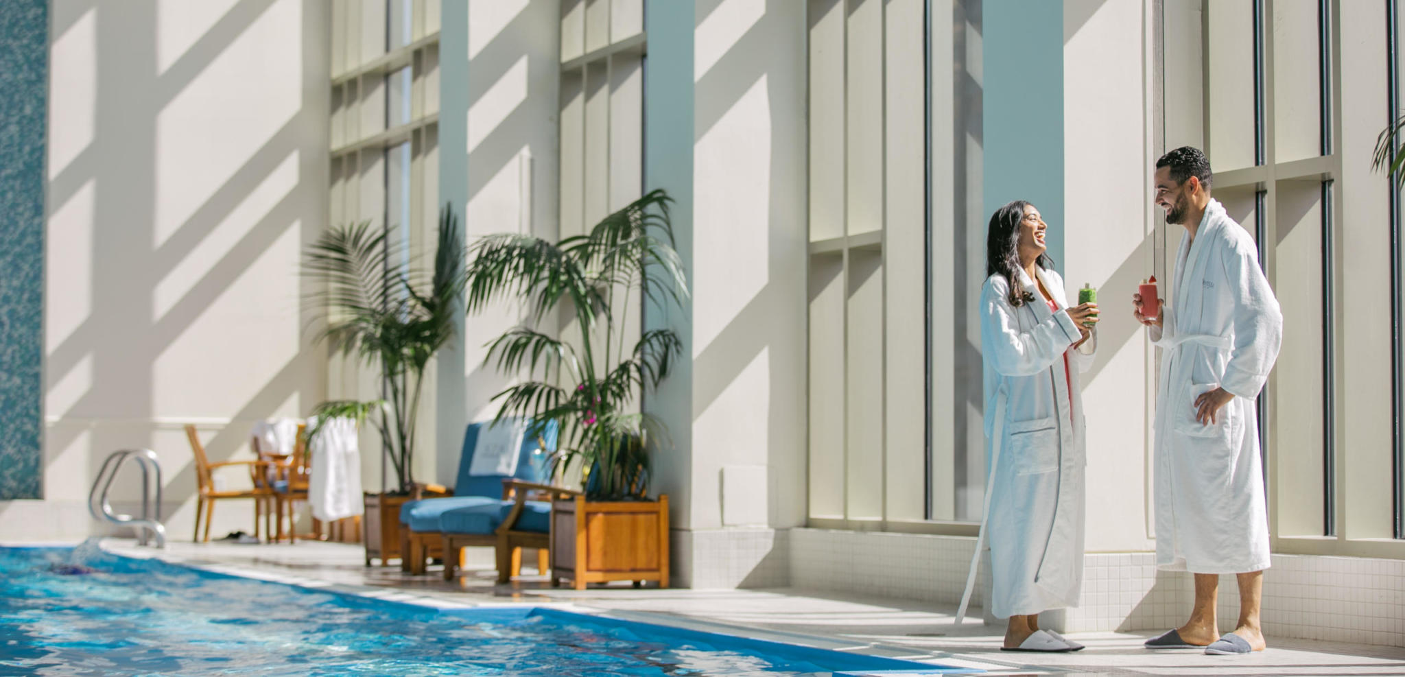 Chicago hotels named among best in the country | Choose Chicago