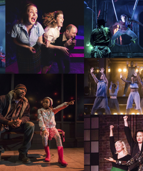 Chicago Theatre, Arts & Entertainment | Find Plays, Shows & Events