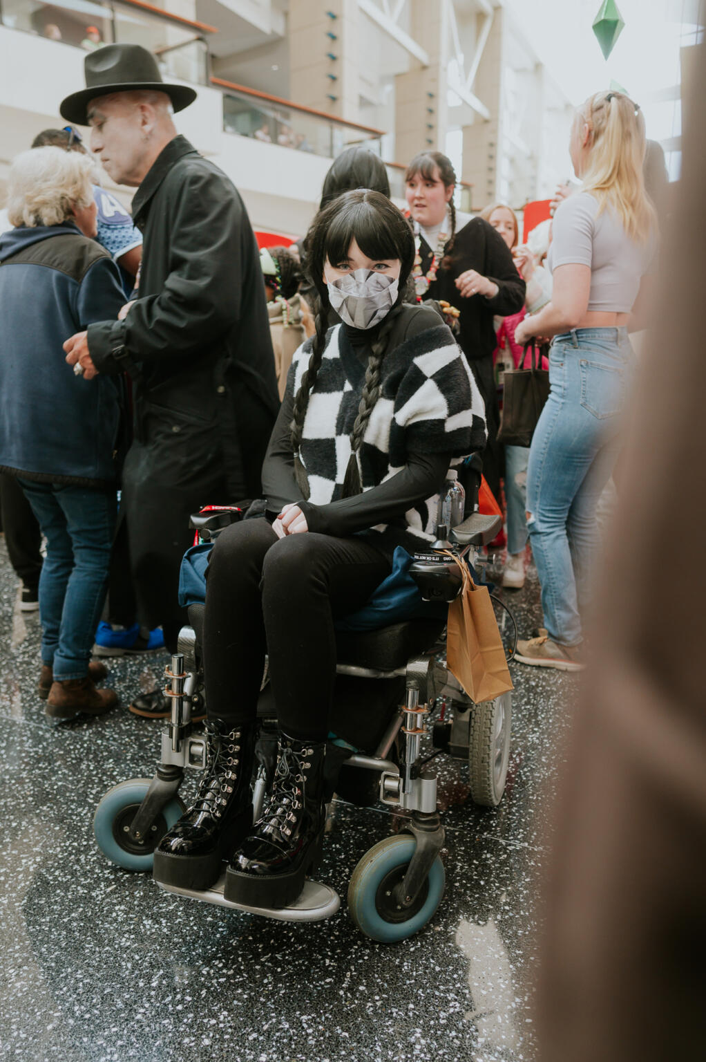 Your guide to C2E2 2025 in Chicago | Schedule, Tickets, and Events ...