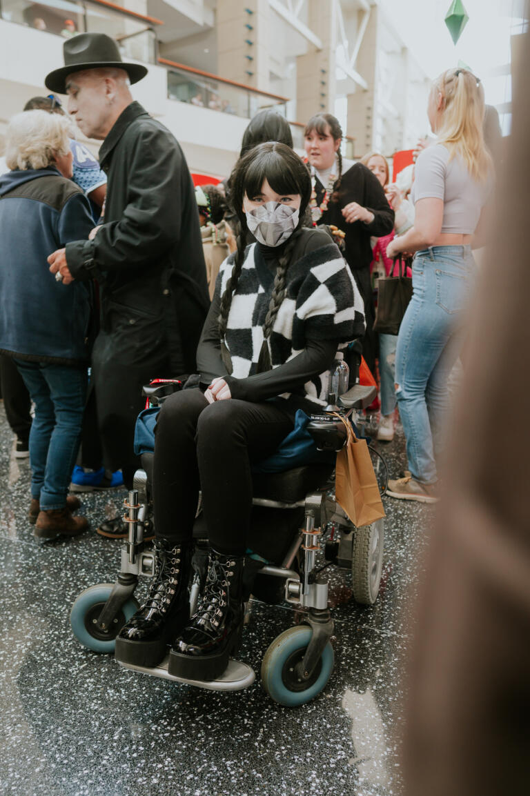 Your guide to C2E2 2025 in Chicago | Schedule, Tickets, and Events ...