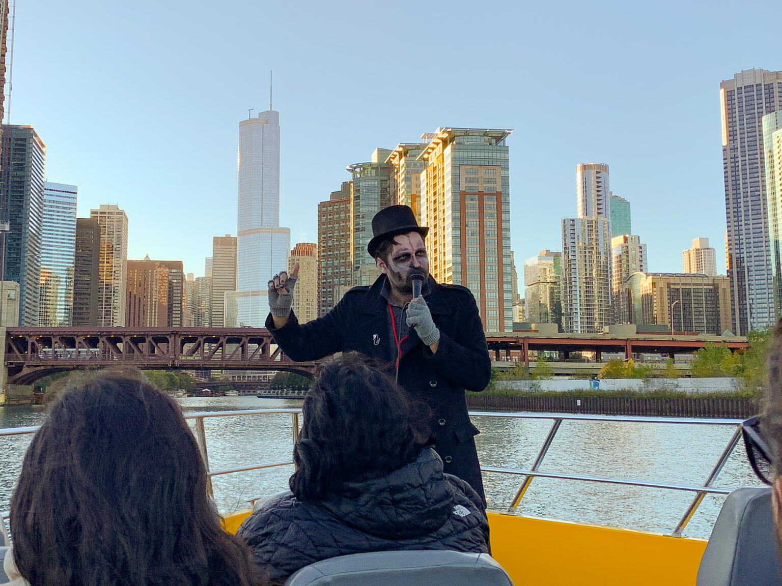 Top Halloween Events & Things To Do | Choose Chicago | Choose Chicago