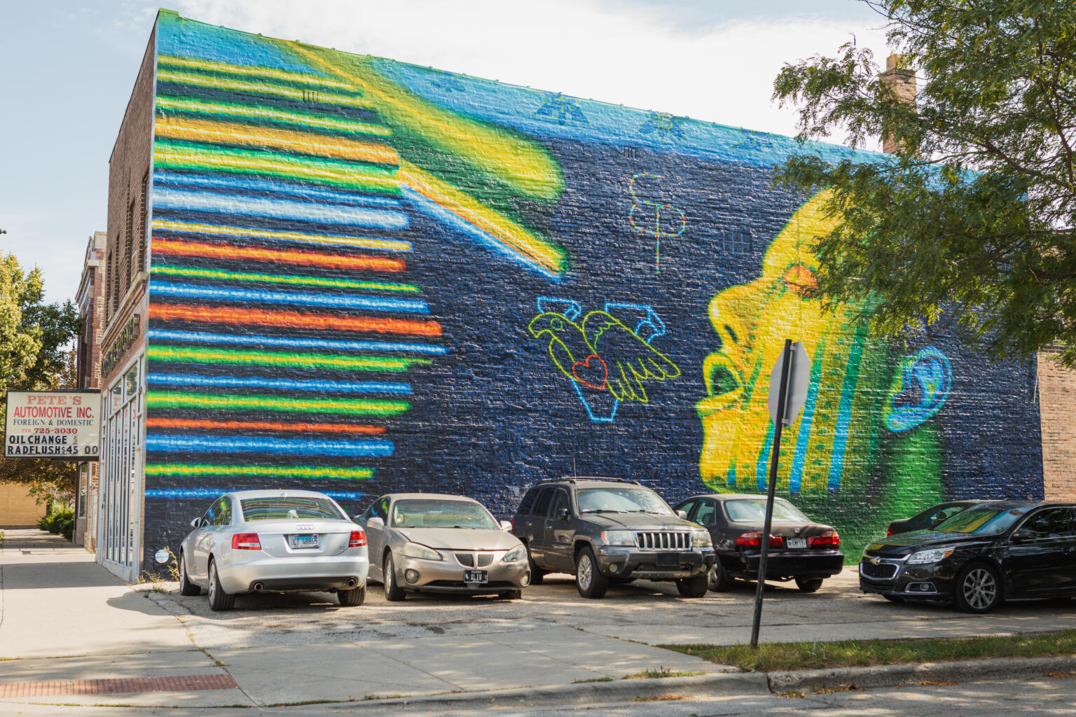 What to eat, see, and do in Chicago’s Jefferson Park neighborhood ...