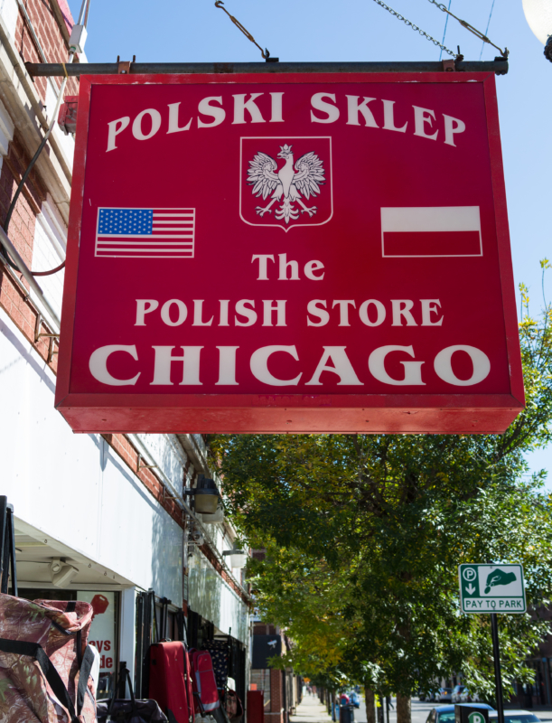 Polish Chicago Heritage | Chicago Neighborhood Guide | Choose Chicago