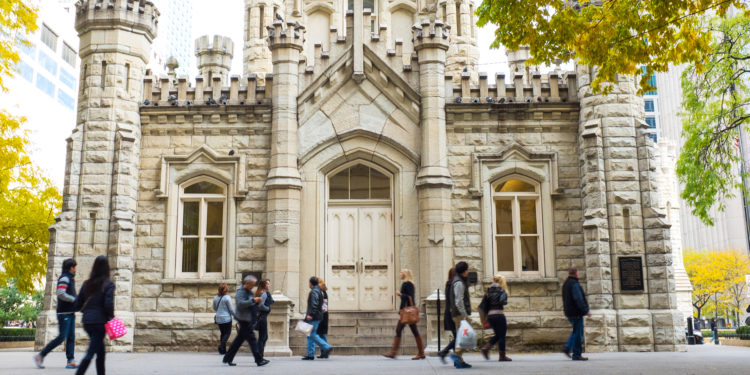 Explore Chicago's hidden underground | Choose Chicago