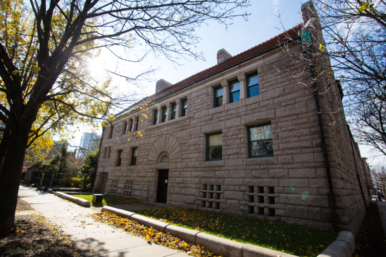 Haunted Chicago Ghost Tours | Top Halloween Picks
