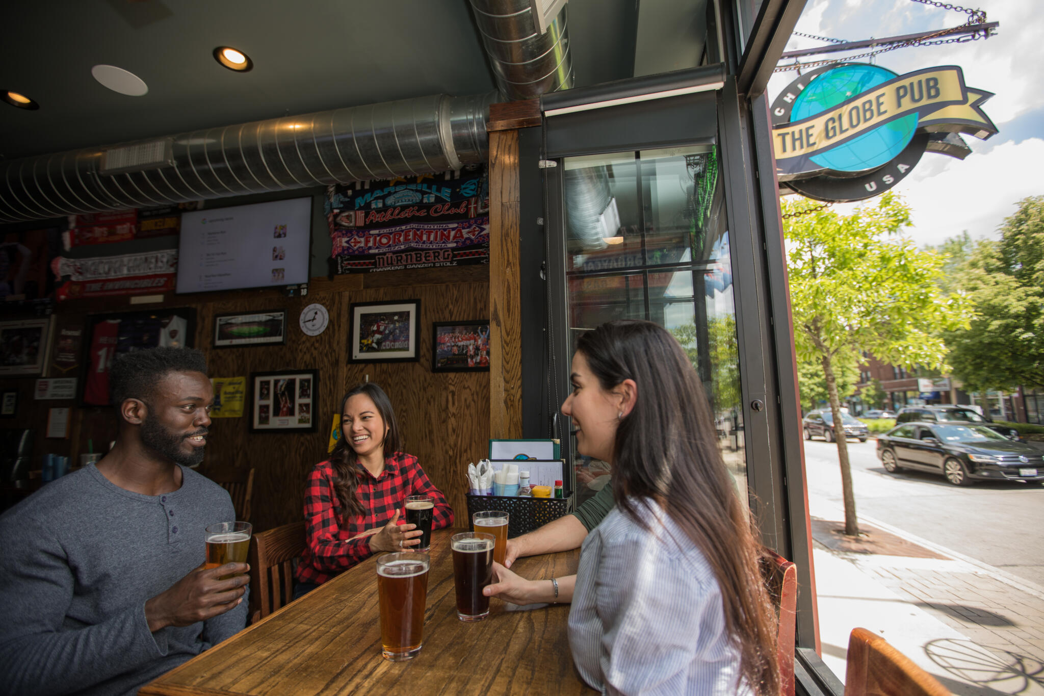 North Center - Chicago Neighborhoods | Choose Chicago