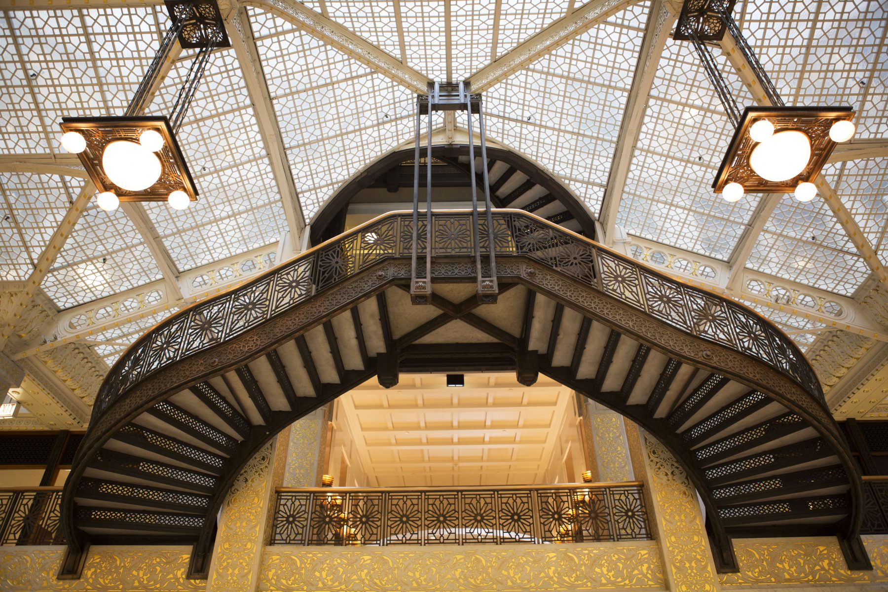 Explore architecture: Daniel Burnham | Choose Chicago