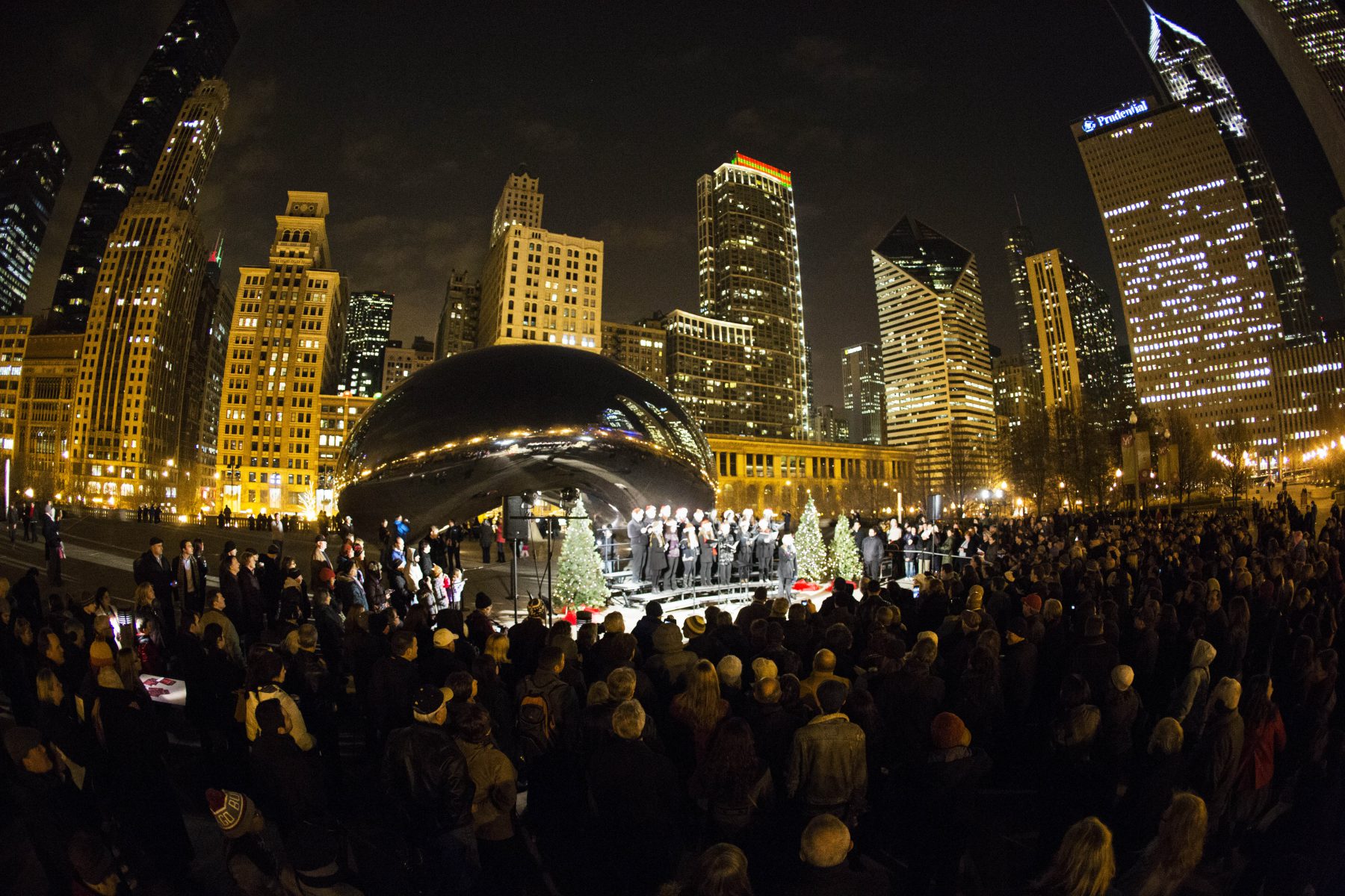 50+ things to do in Chicago this November | Choose Chicago