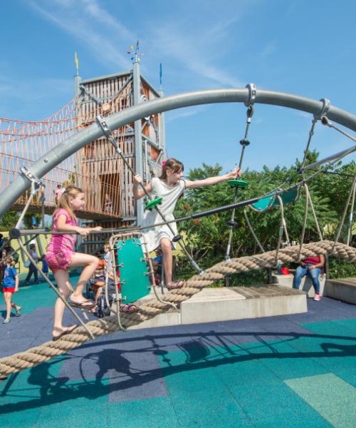 Urban Adventure Quest - Amazing Scavenger Hunt Adventure - Chicago ...