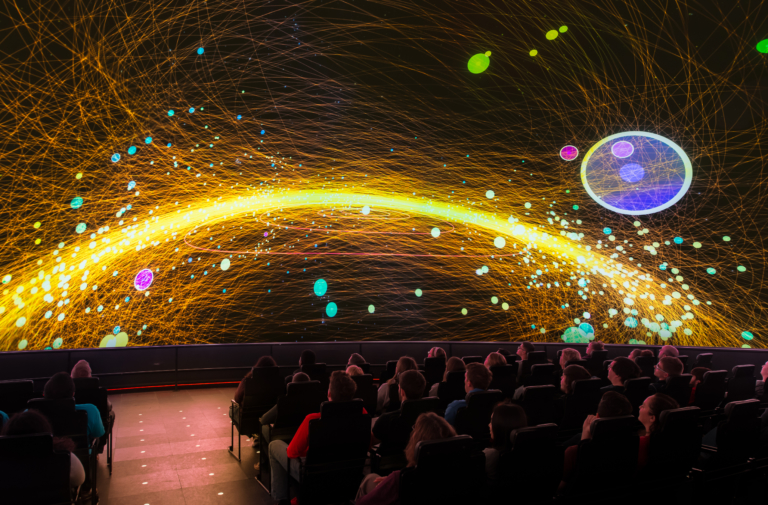 Chicago’s Museum Campus: Where Science Meets Art