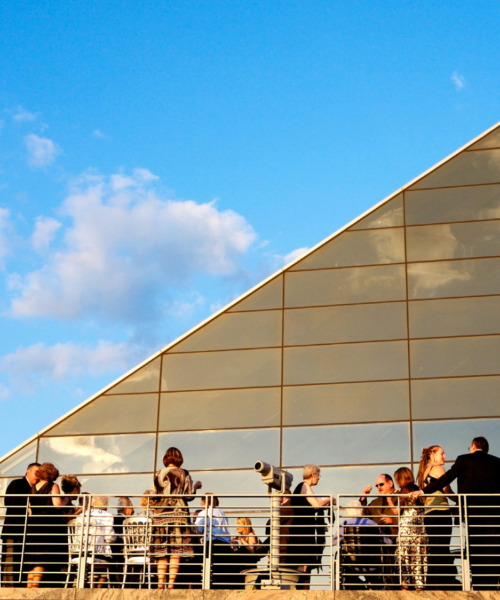 Offshore Rooftop & Bar | Choose Chicago