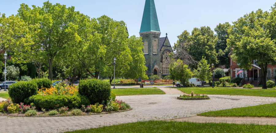 Pullman - Chicago Neighborhoods | Choose Chicago