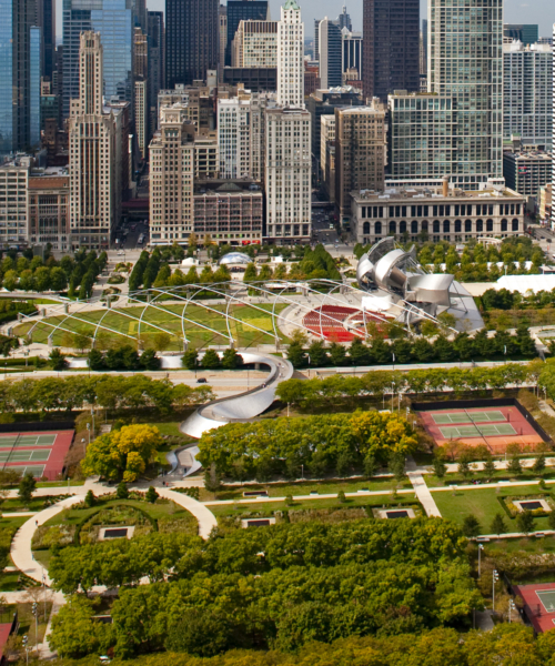 Classic Chicago: Bucket Lists, Guides & Itineraries | Choose Chicago