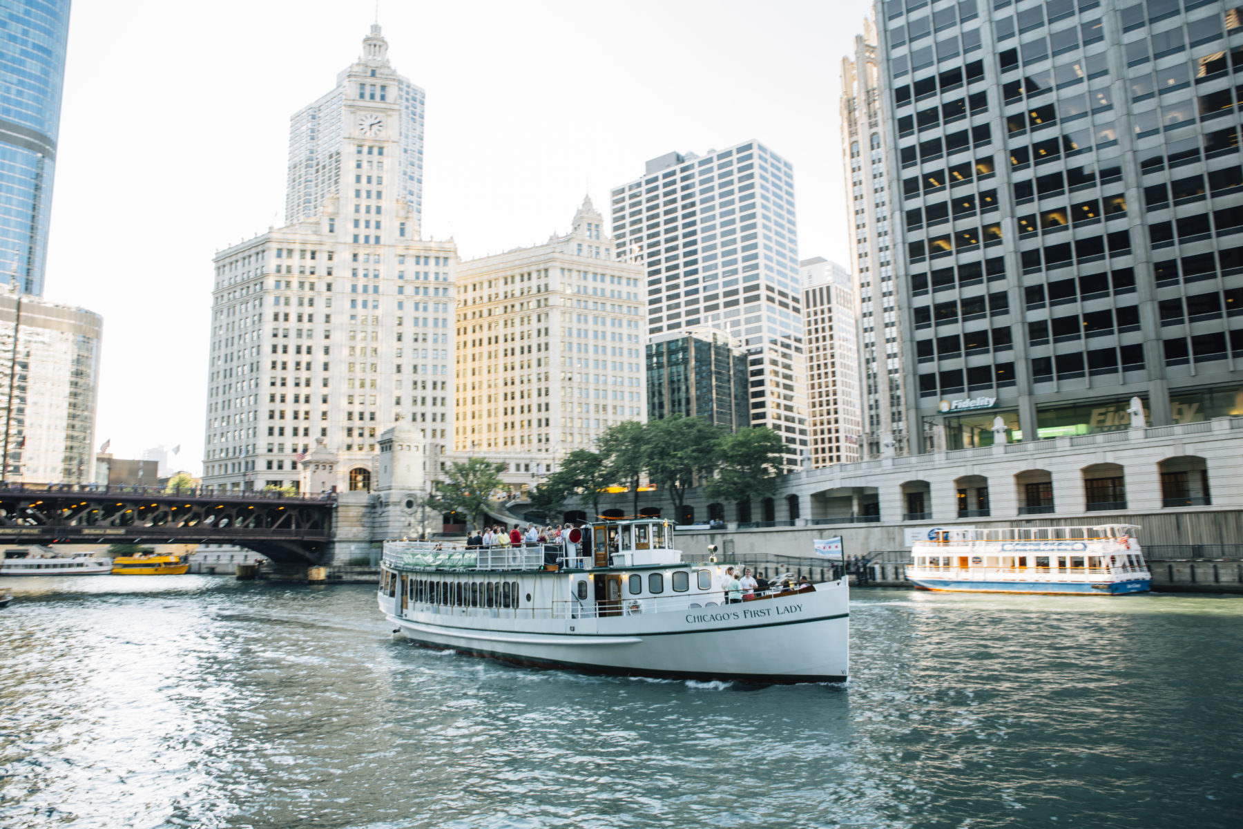 Discover diverse Chicago businesses | Choose Chicago