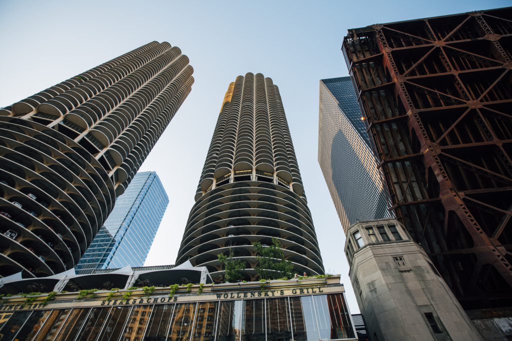 Downtown Chicago Architecture: 1-Day Tour Itinerary