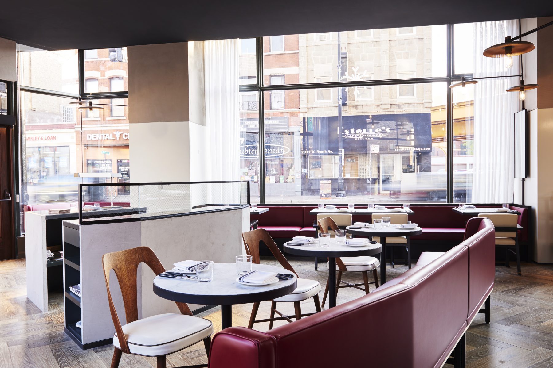 Where to Eat Brunch in Chicago | Find Top Restaurants for Weekend Dining