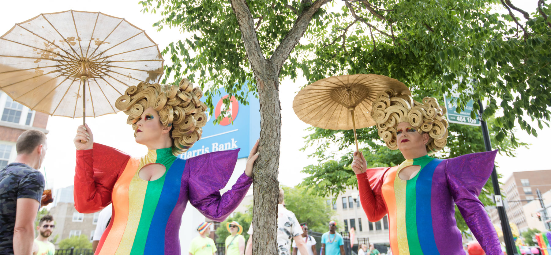 Discover Chicago LGBTQ+ Pride | Choose Chicago