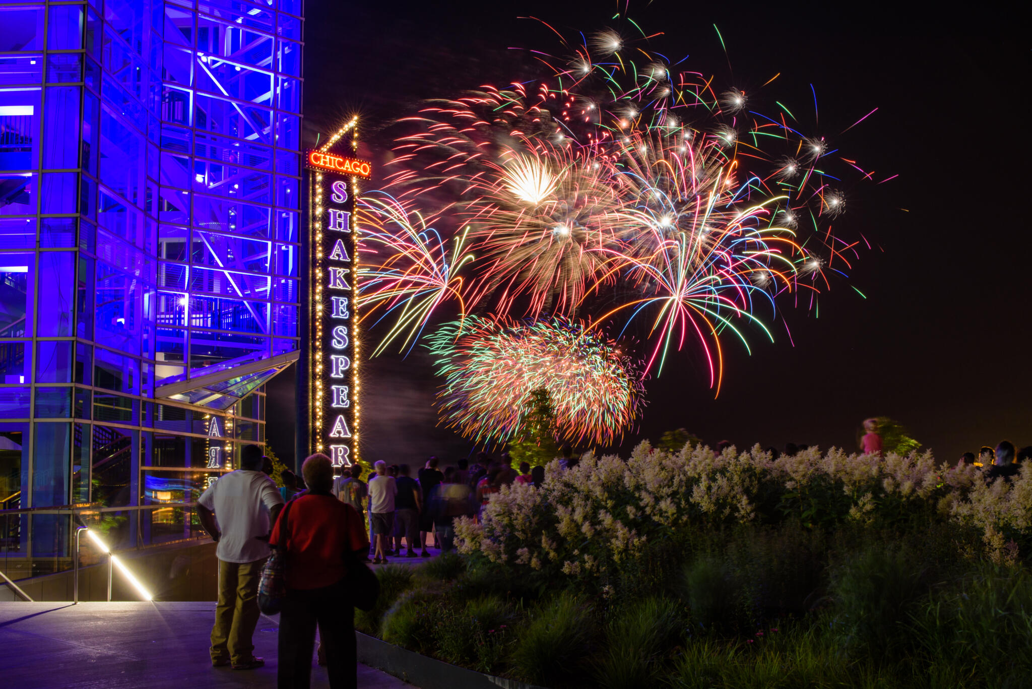 Streeterville - Chicago Neighborhoods | Choose Chicago