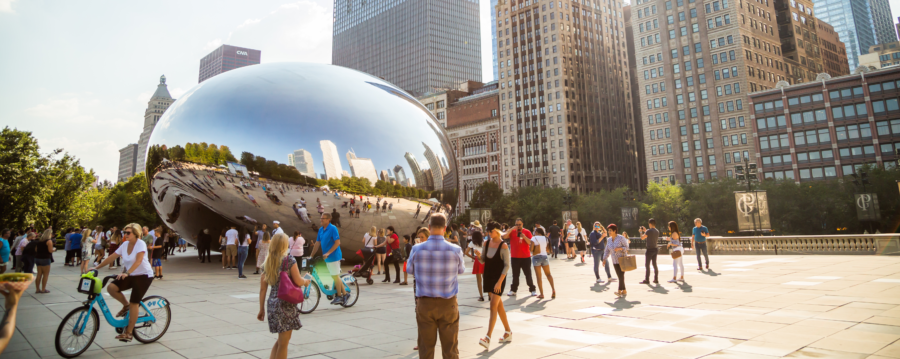 The Bean is back! Your guide to The Bean’s reopening | Choose Chicago