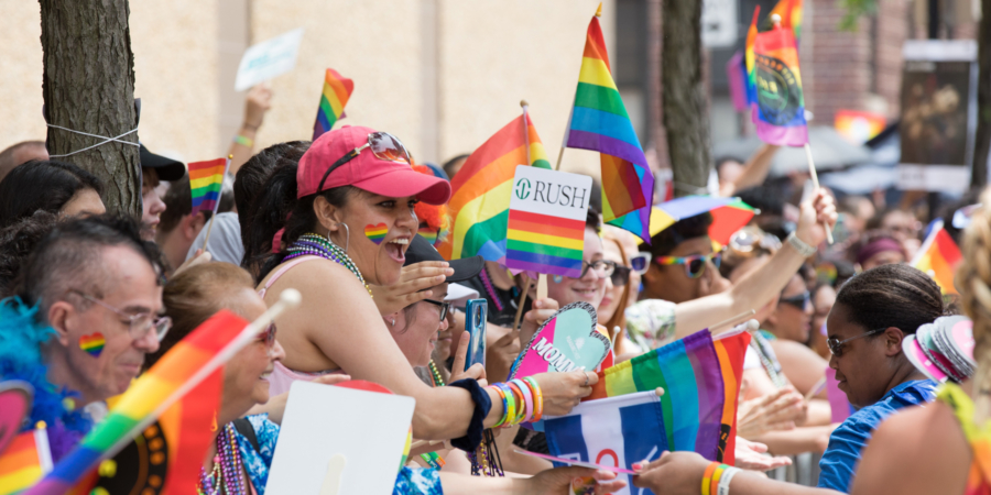 Boystown (Northalsted) Chicago Neighborhood Guide | Choose Chicago