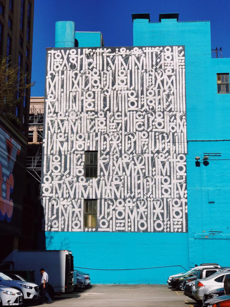 Public Art in Chicago Loop | Sculptures & Murals