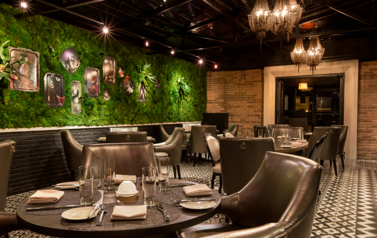 Chicago Fine Dining Bucket List | Michelin-Star Eats