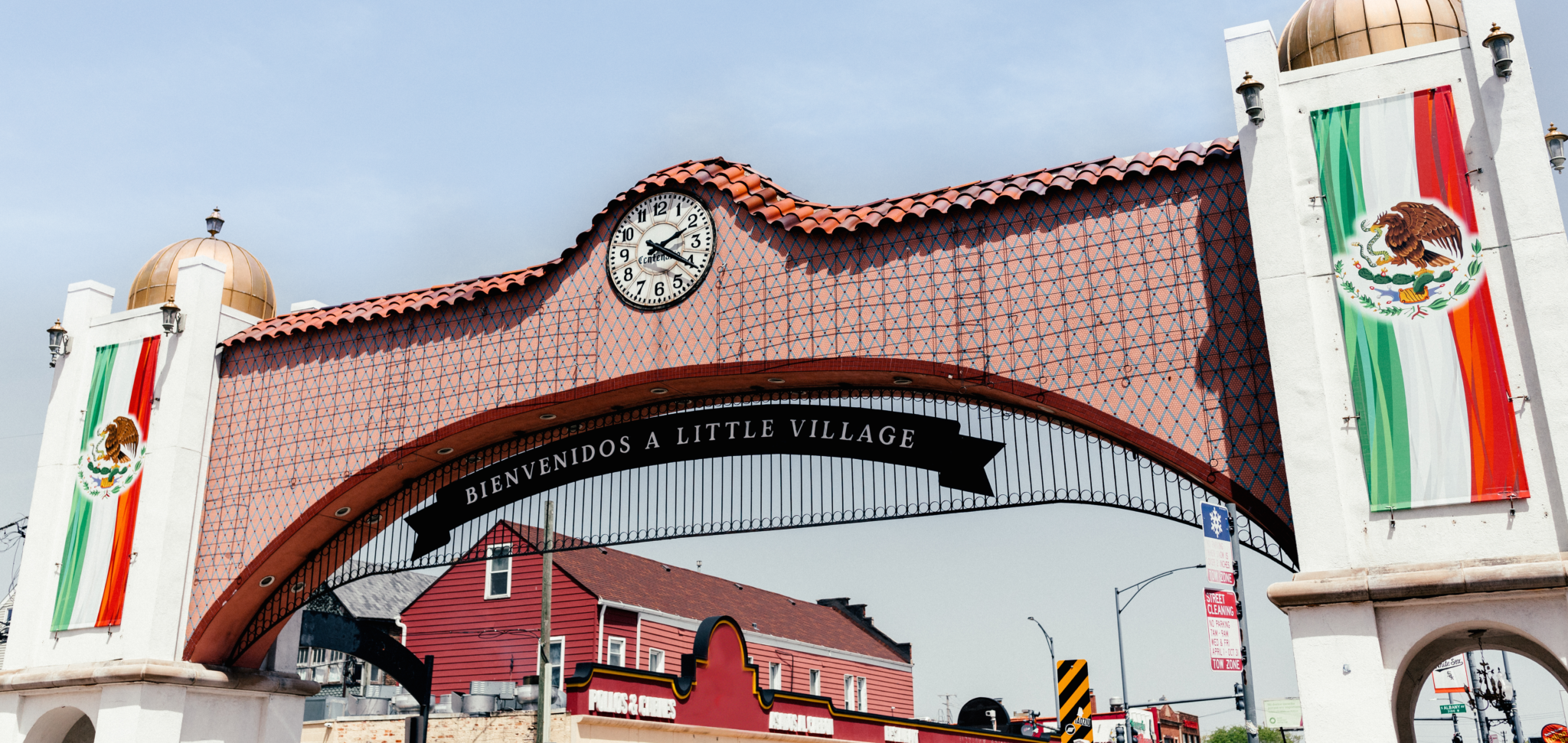 Things to Do in Chicago's Little Village | Restaurants & Shopping ...