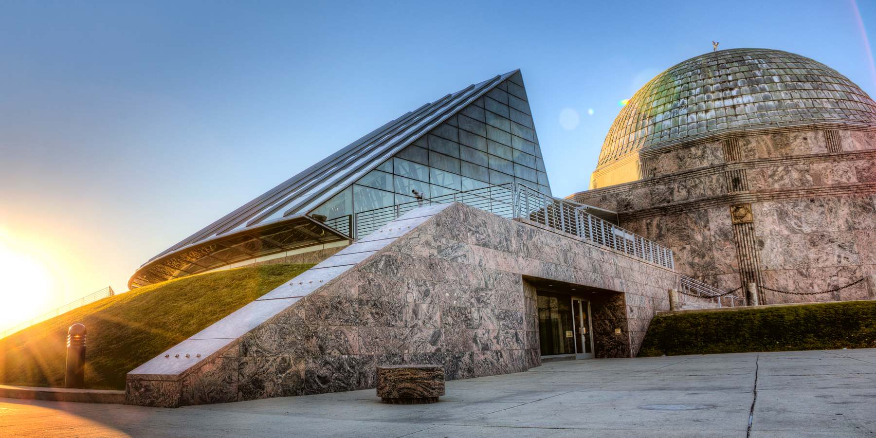 Unique Event Venues & Spaces in Chicago | Choose Chicago