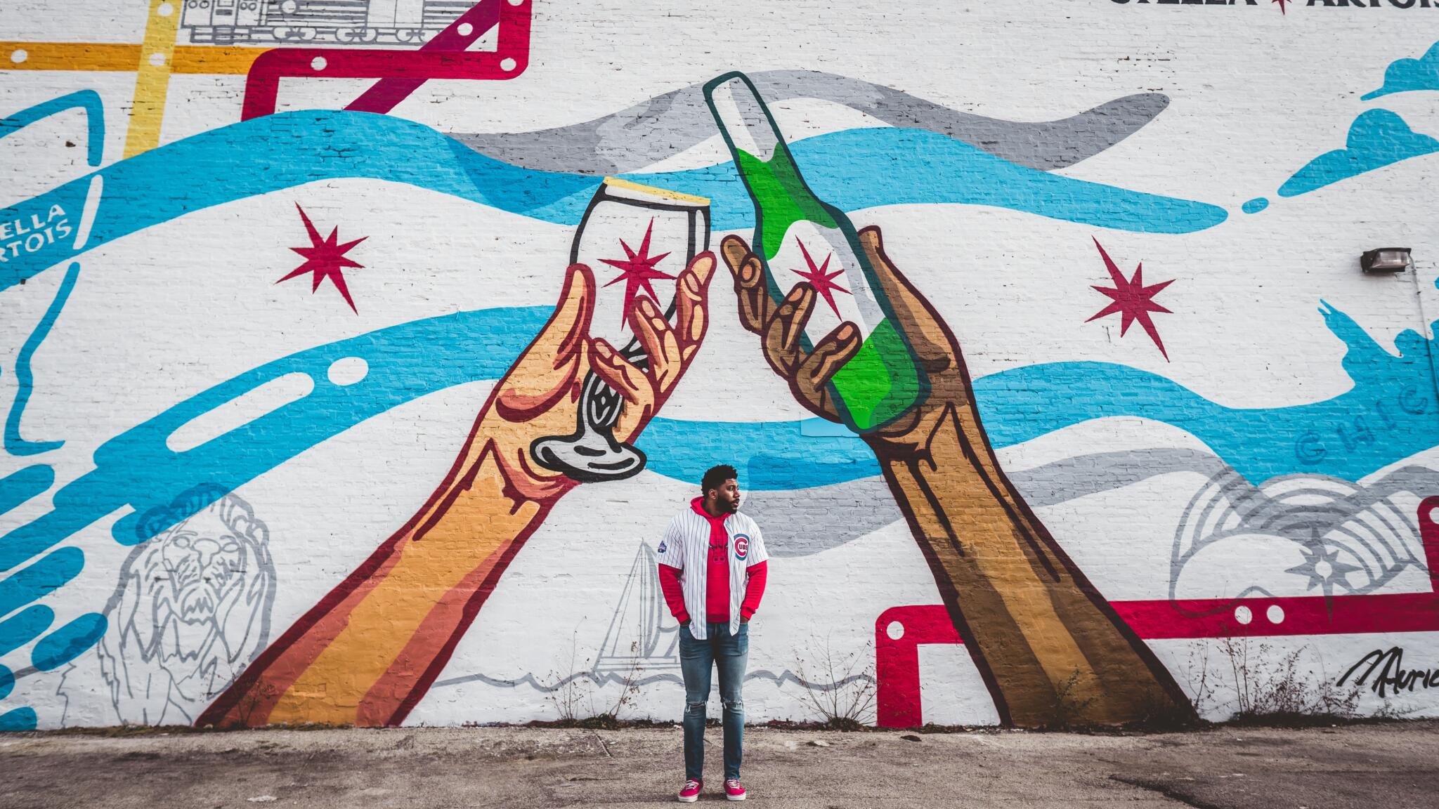 Chicago Street Art & Murals | Neighborhoods to Explore