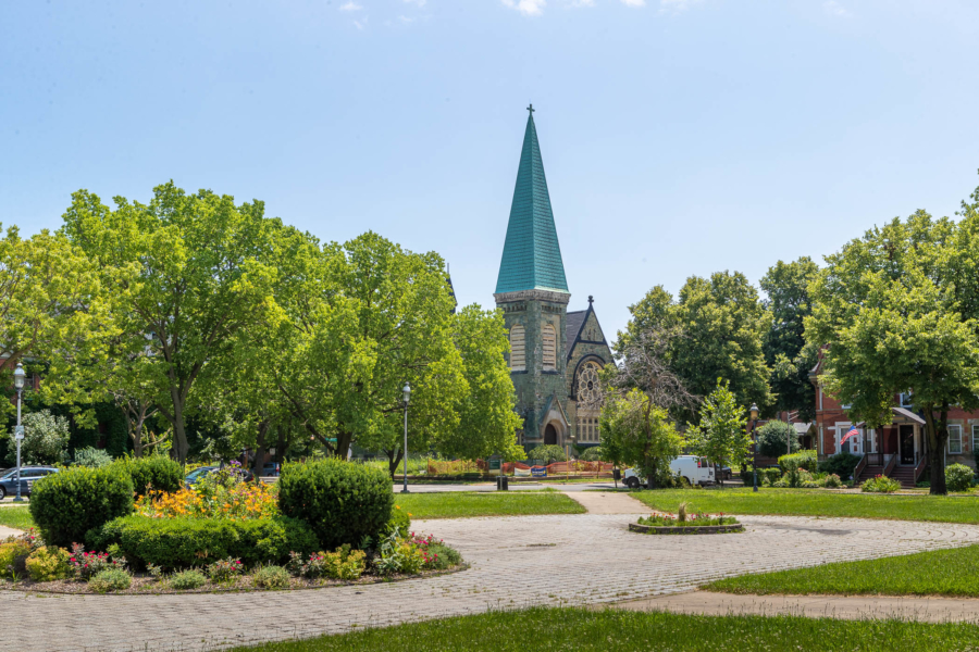 Be a part of history at the grand opening of the Pullman National ...