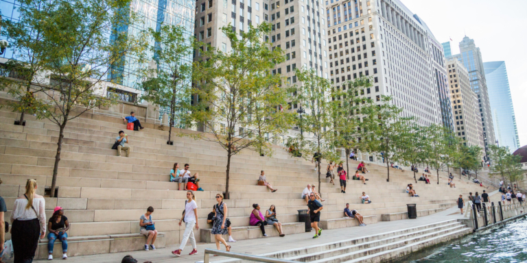 Outdoor Activities in Chicago | Top Things to Do Outside | Choose Chicago