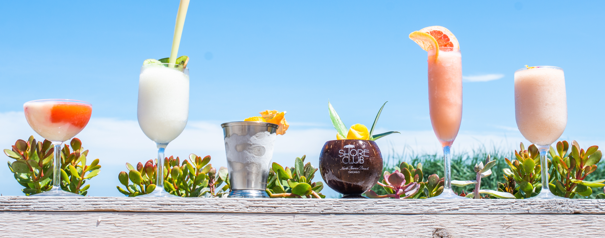 Chicago Waterfront Restaurants for Summer Beach Eats