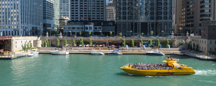 2 days, 2 Chicago waterfronts | Choose Chicago
