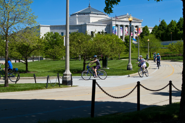 Explore Grant Park in Chicago | The City’s Front Yard
