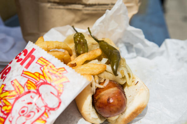 Must-Try Food in Chicago: 20 Iconic Dishes to Eat