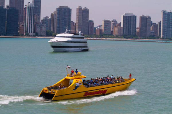 Chicago Adventure Guide | Thrill Seekers Activities | Choose Chicago