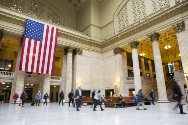 Explore Daniel Burnham Chicago Buildings | Choose Chicago