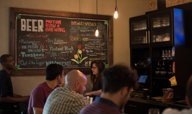 Chicago Breweries With Taprooms | Must-Visit