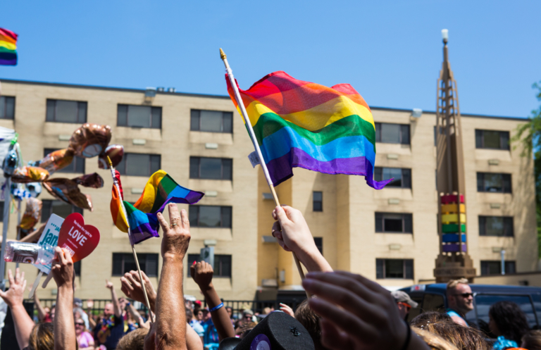 Chicago Pride Parade & Fest 2026 | Pride Month Events