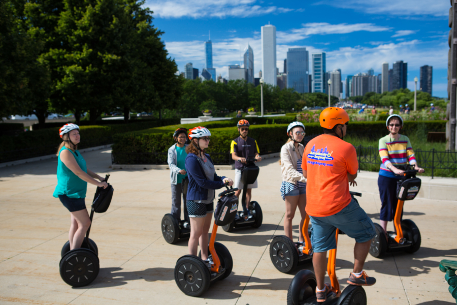 Things to Do with Kids in Chicago | Family Attractions & Activities