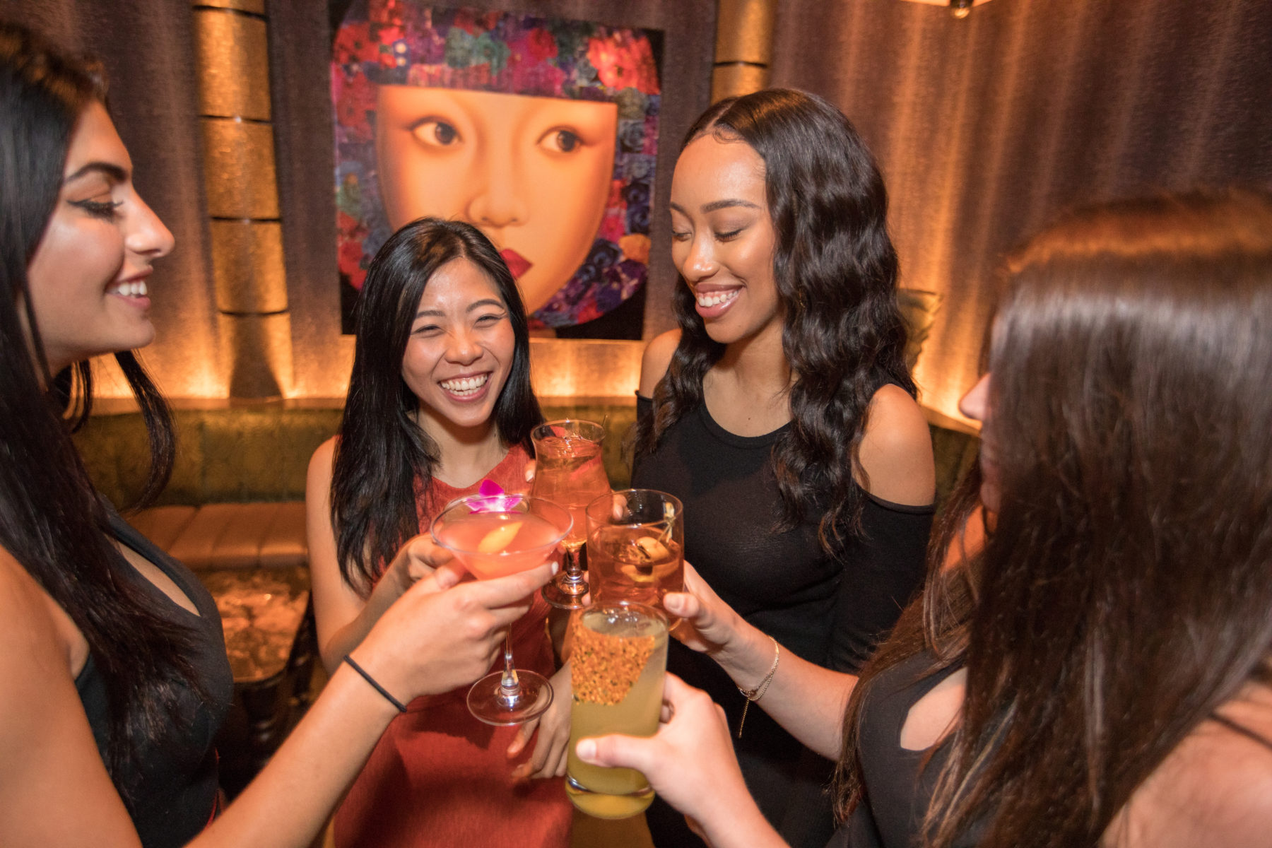 Chicago Gourmet | Schedule & Tickets | Grand Cru, Hamburger Hop, and ...