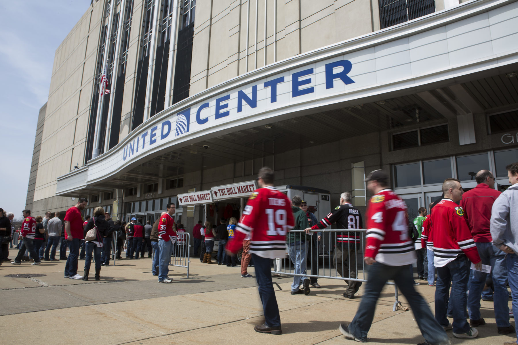 Things to See in Chicago for Sports Fans | Choose Chicago