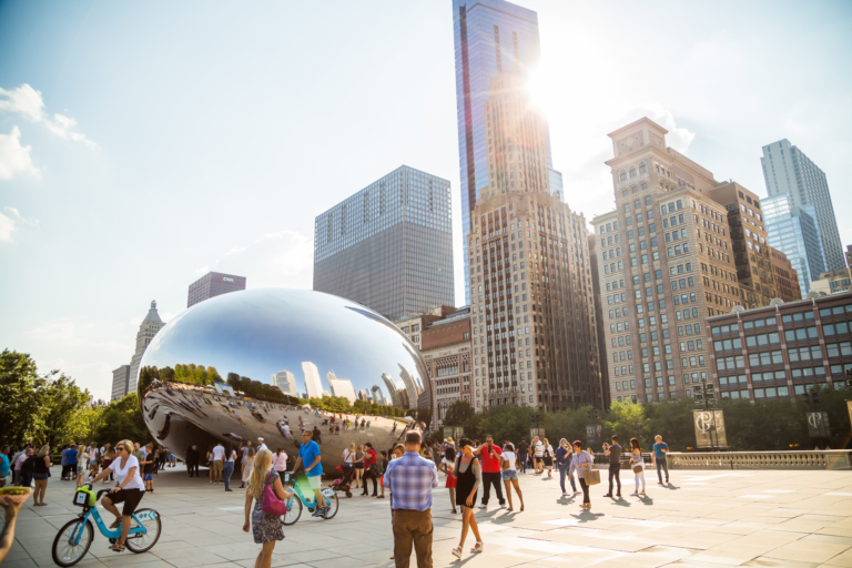 Chicago Bucket List Guide: Must-Do Activities & Events