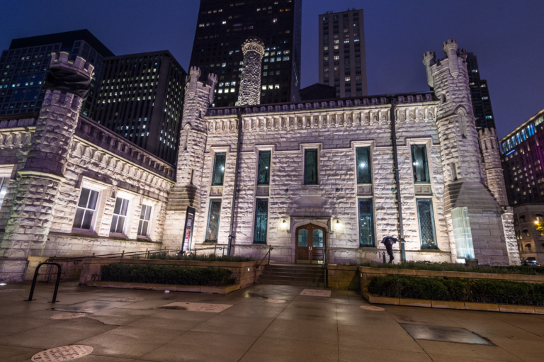 Chicago Theatres: Your Guide to Theatres in the City