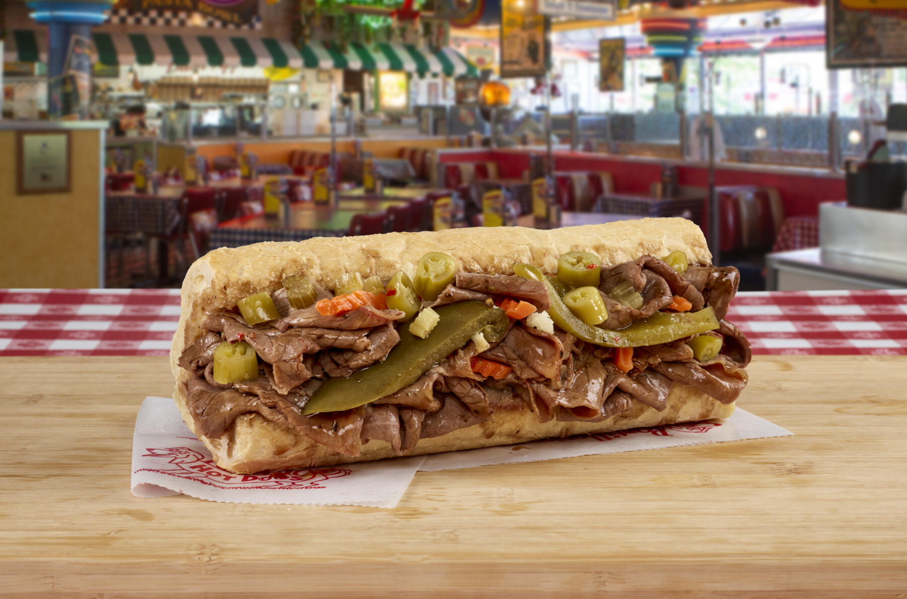 Must-Try Food in Chicago: 20 Iconic Dishes to Eat