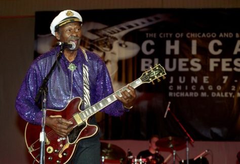 Chicago Blues Guide | Top Venues for Live Blues Music | Choose Chicago