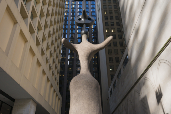 Chicago Public Art: Find Sculptures & Murals in the Loop