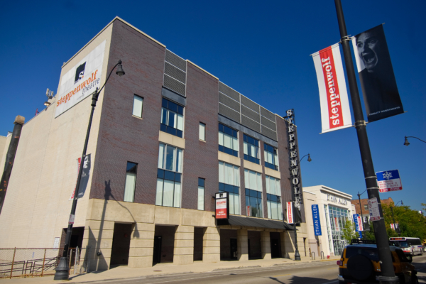 Chicago's Award-Winning Theatre Companies | Choose Chicago